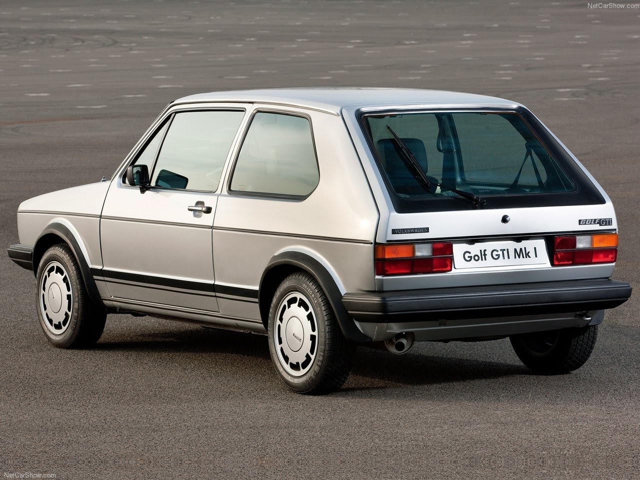 Las siglas GTI: un icono histórico - Academia del Motor